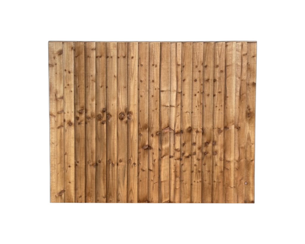 6ft X 5ft Premium Closeboard Panels Sky Fencing 6ft X 5ft Premium Closeboard Panels Sky Fencing